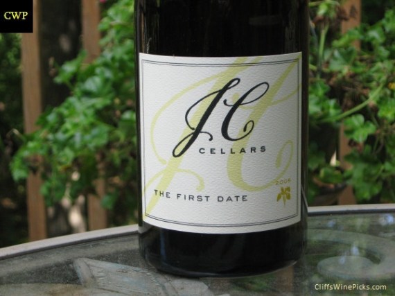 Sept 21, 2012 to Sept 23, 2012 | Cliff's Wine Picks