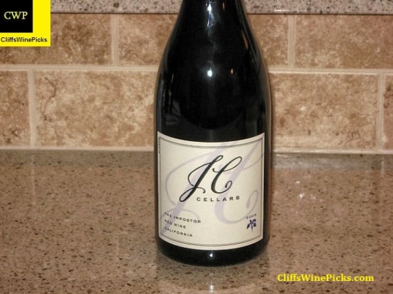 Cliffs Wine Picks – May 5, 2014 to May 11, 2014 | Cliff's Wine Picks