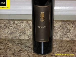 Cliffs Wine Picks – Apr 27, 2015 to May 3, 2015 | Cliff's Wine Picks