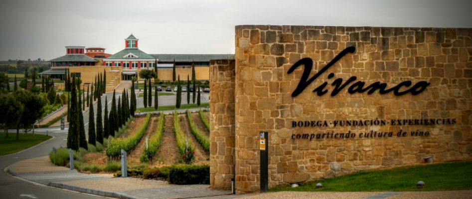 Cliffs Wine Picks – Vivanco Rioja Wines | Cliff's Wine Picks